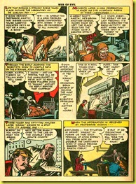 Cole's Comics: November 2009